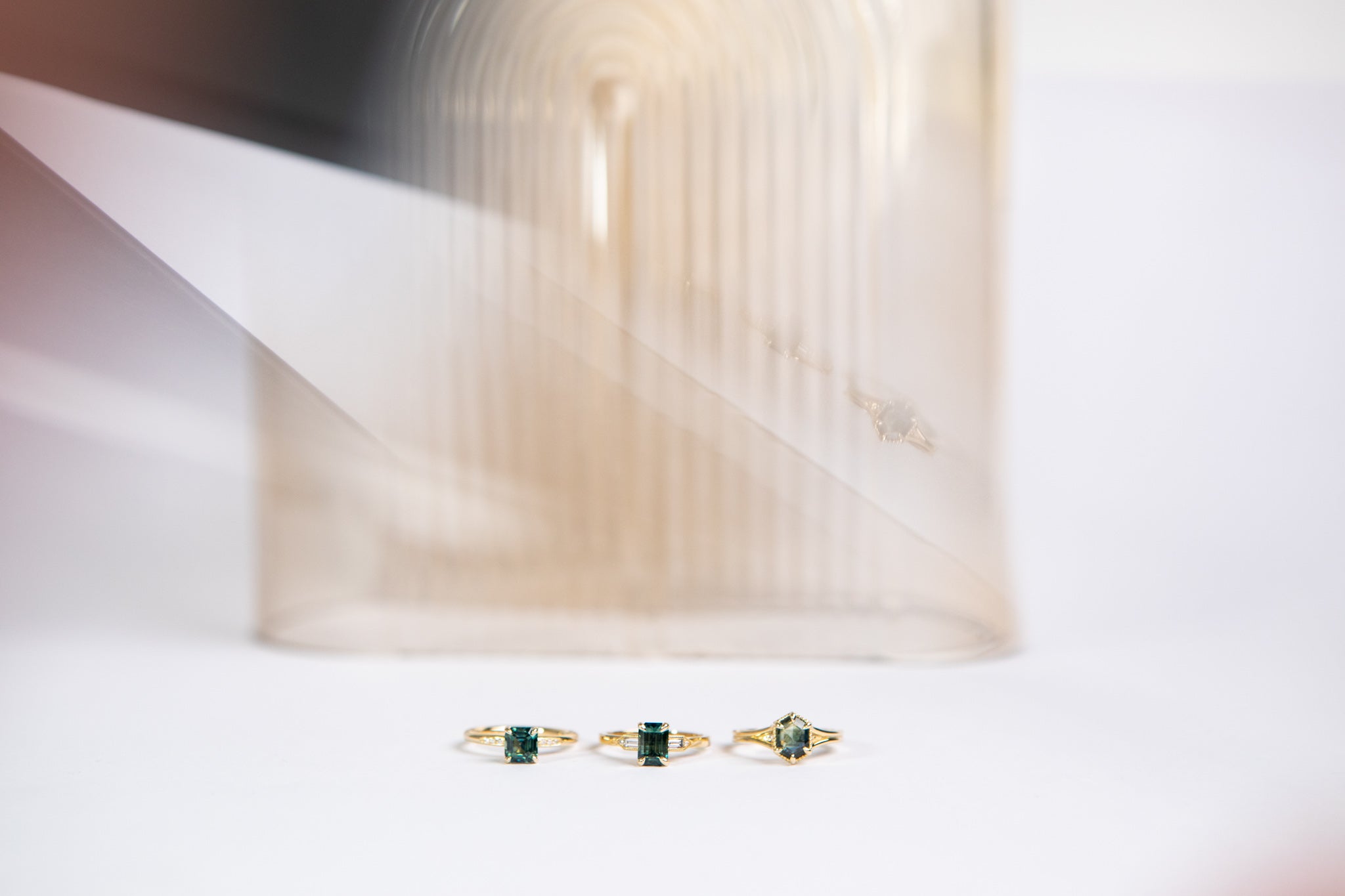 EG Bespoke Ltd - Emily Gill Jewellery Design - Toronto – Emily Gill ...