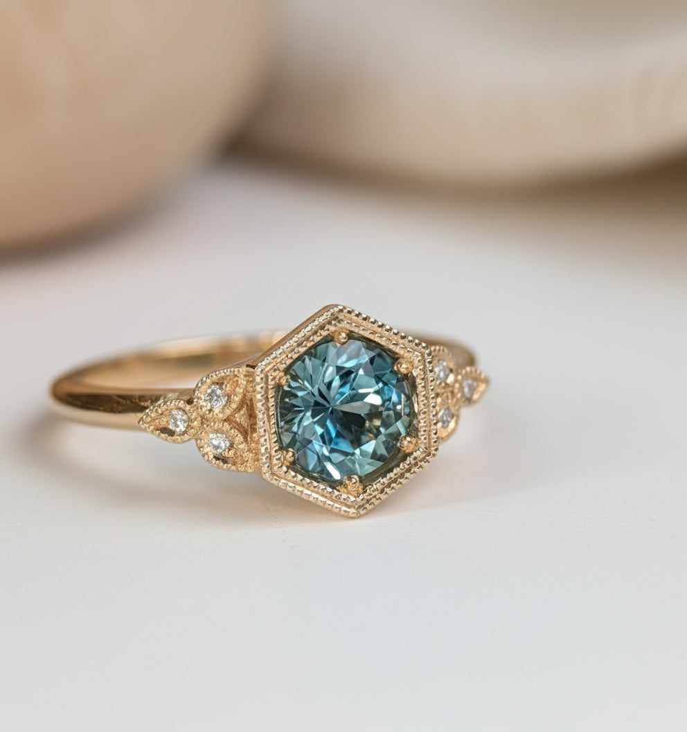 EG Bespoke Ltd - Emily Gill Jewellery Design - Toronto – Emily Gill ...