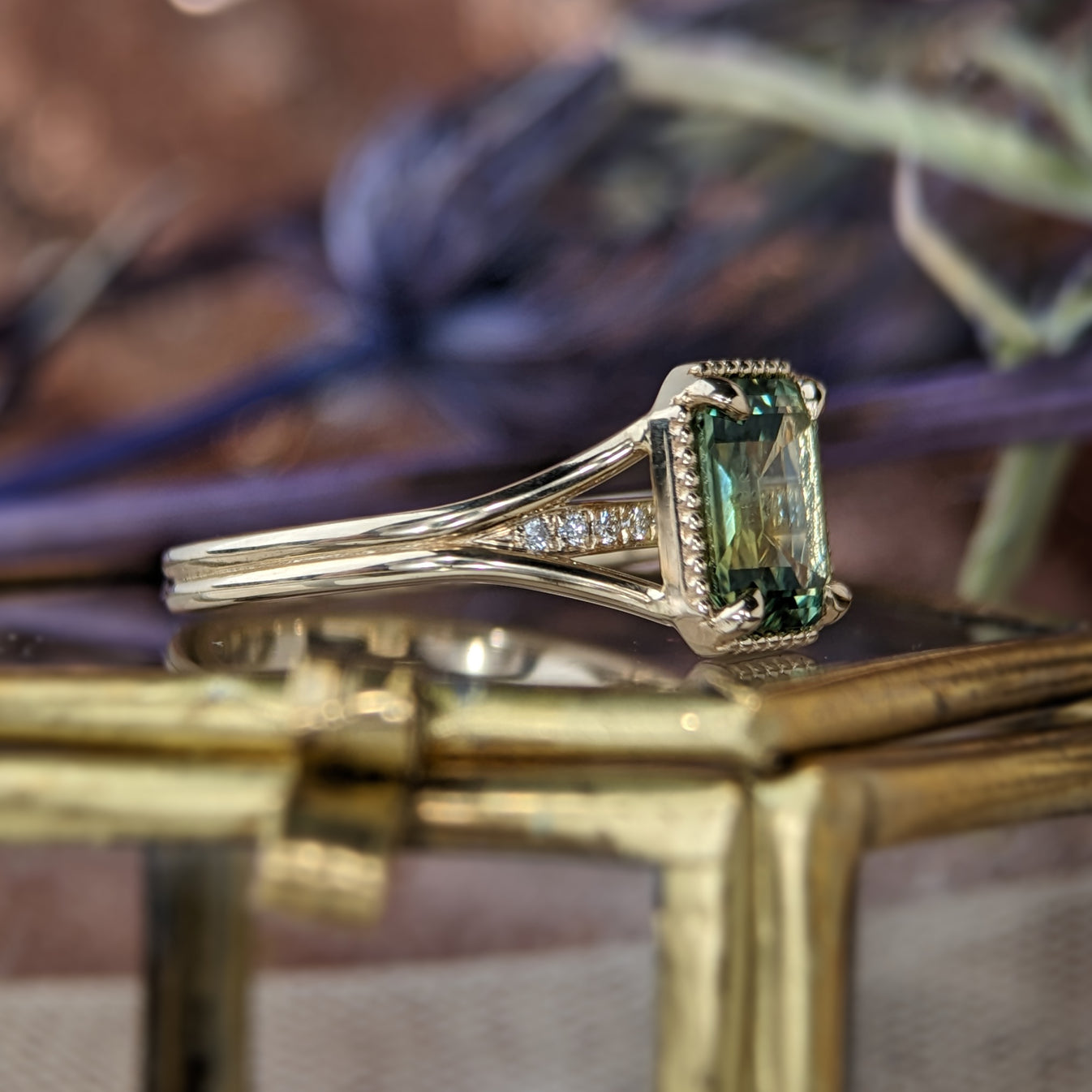 Oliva – Emily Gill - EG Bespoke Ltd