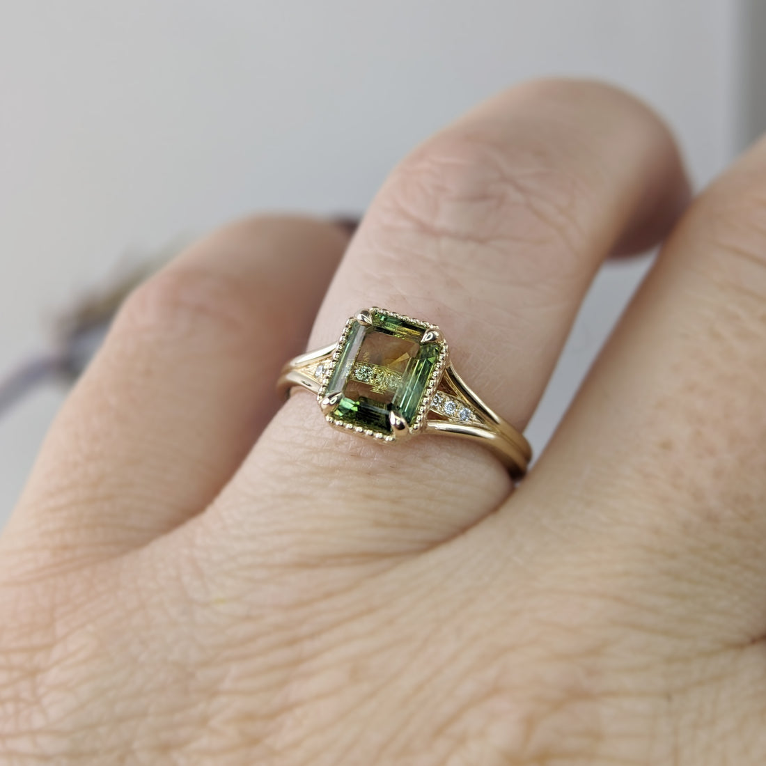 Oliva – Emily Gill - EG Bespoke Ltd