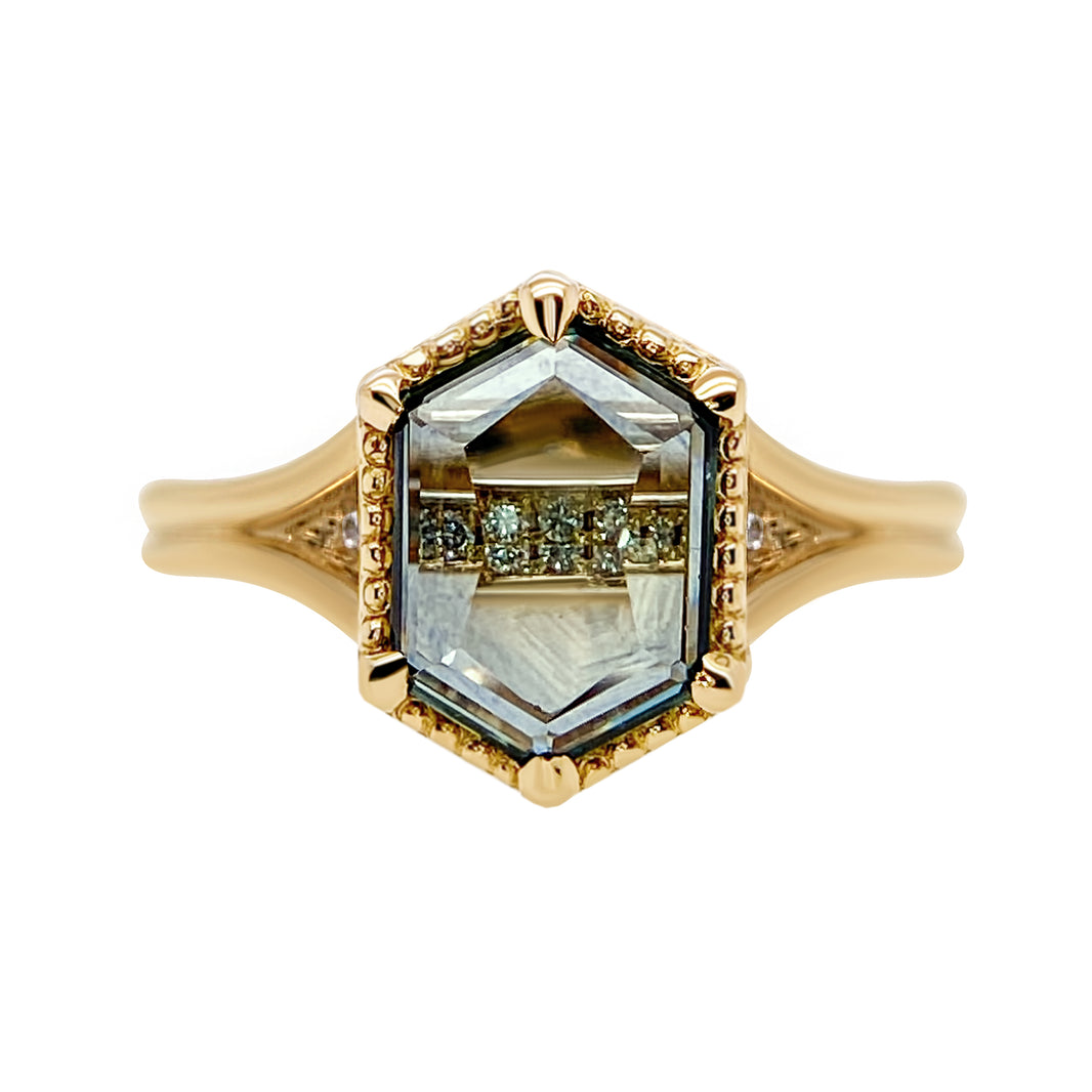 EG Bespoke Ltd - Emily Gill Jewellery Design - Toronto – Emily Gill ...