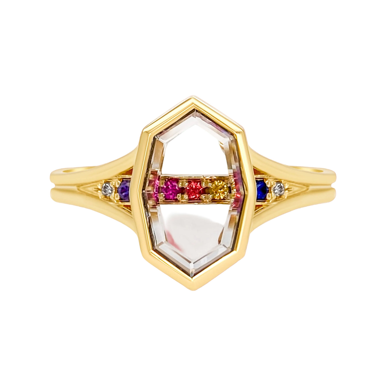 Portrait of Pride – Emily Gill - EG Bespoke Ltd