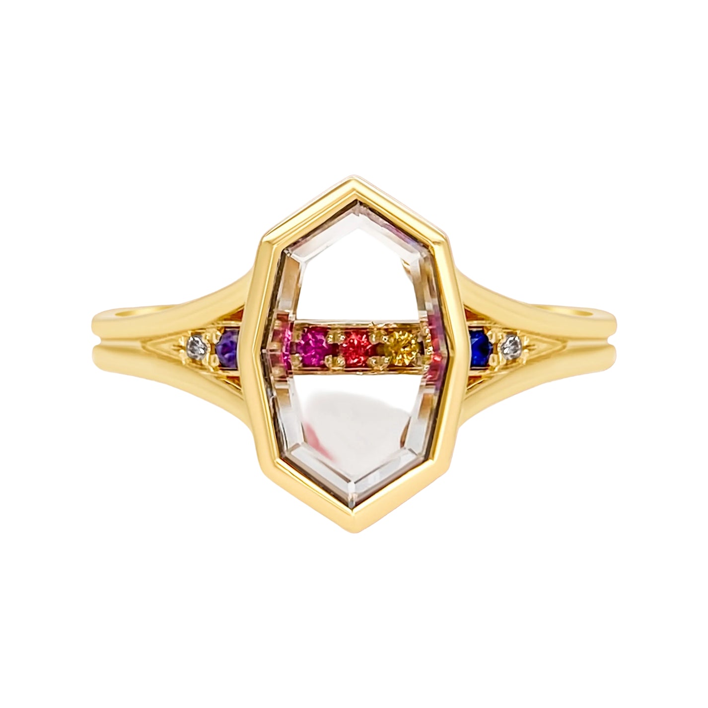 Portrait of Pride – Emily Gill - EG Bespoke Ltd