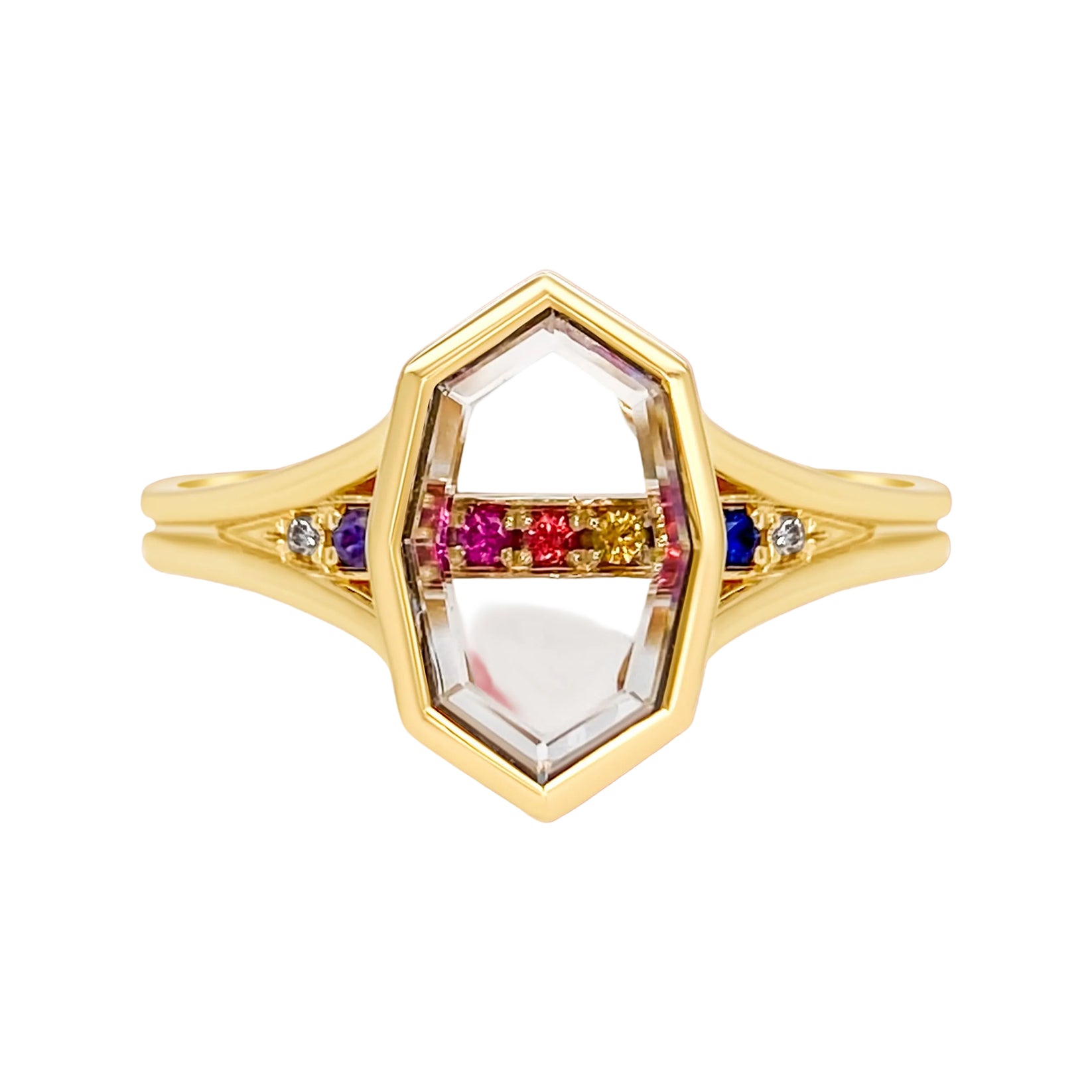 Portrait of Pride – Emily Gill - EG Bespoke Ltd