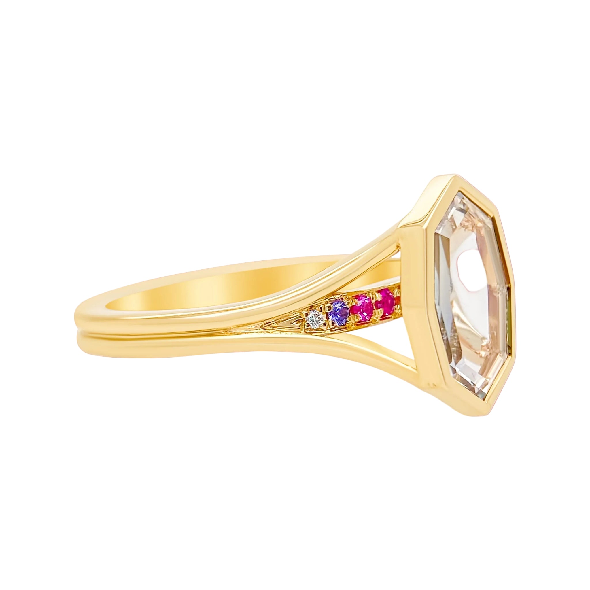 Portrait of Pride – Emily Gill - EG Bespoke Ltd