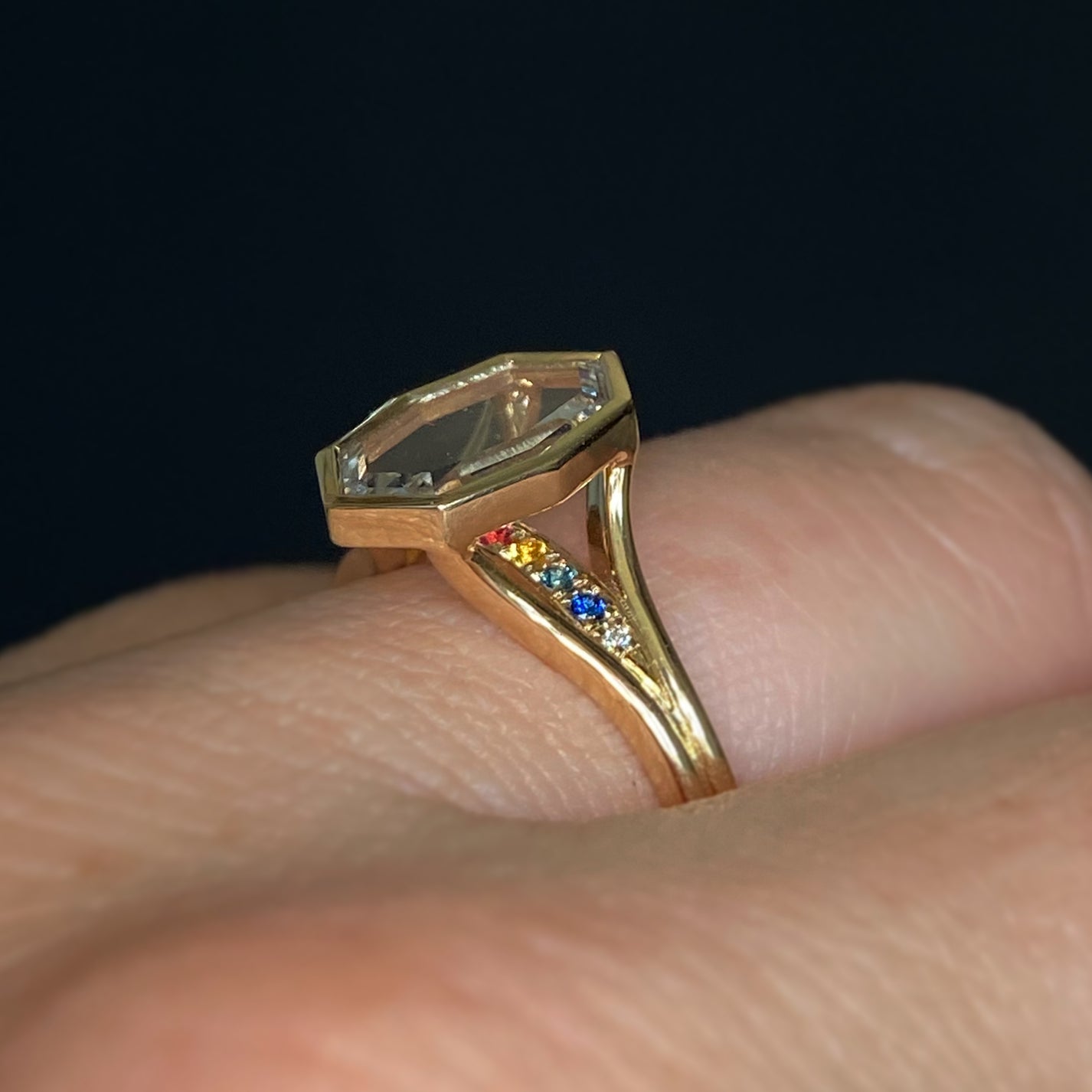 Portrait of Pride – Emily Gill - EG Bespoke Ltd