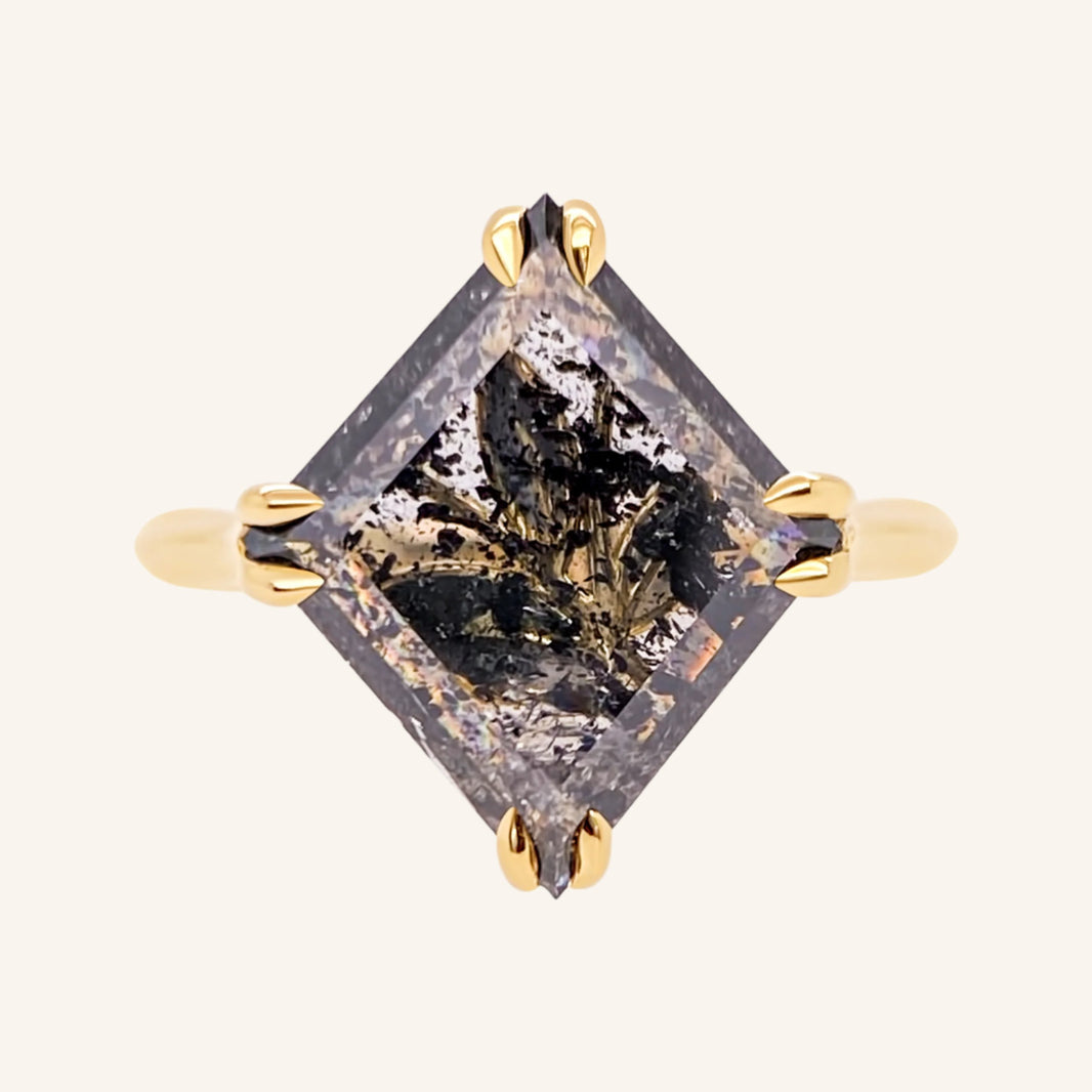 EG Bespoke Ltd - Emily Gill Jewellery Design - Toronto – Emily Gill ...