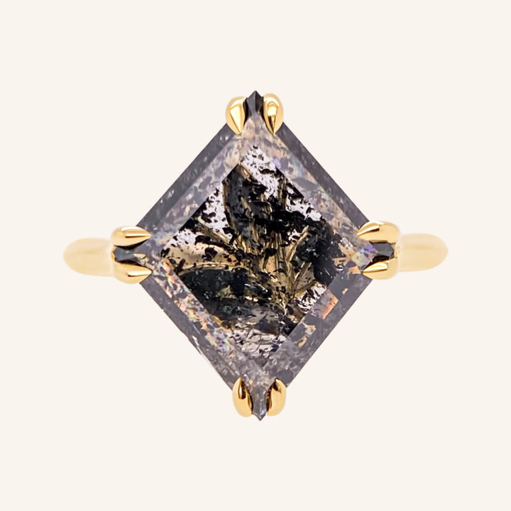 EG Bespoke Ltd - Emily Gill Jewellery Design - Toronto – Emily Gill ...