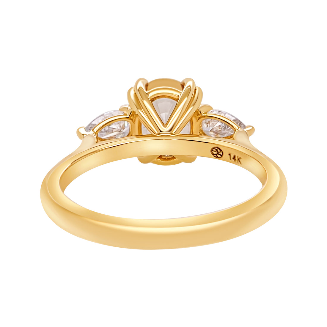 EG Bespoke Ltd - Emily Gill Jewellery Design - Toronto – Emily Gill ...