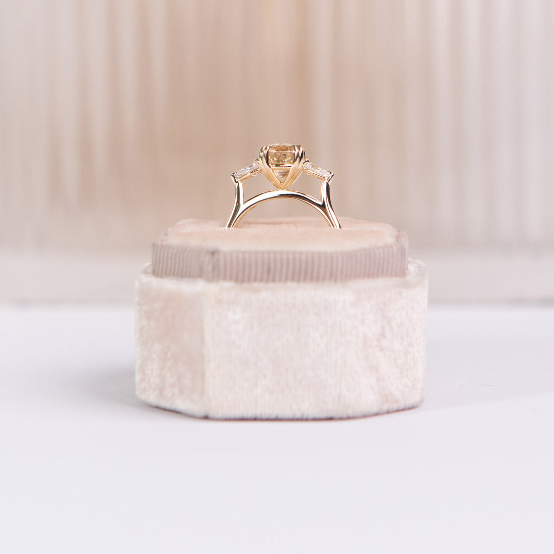 EG Bespoke Ltd - Emily Gill Jewellery Design - Toronto – Emily Gill ...