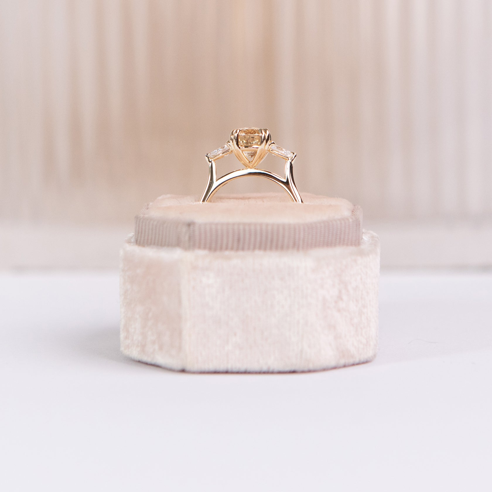 EG Bespoke Ltd - Emily Gill Jewellery Design - Toronto – Emily Gill ...