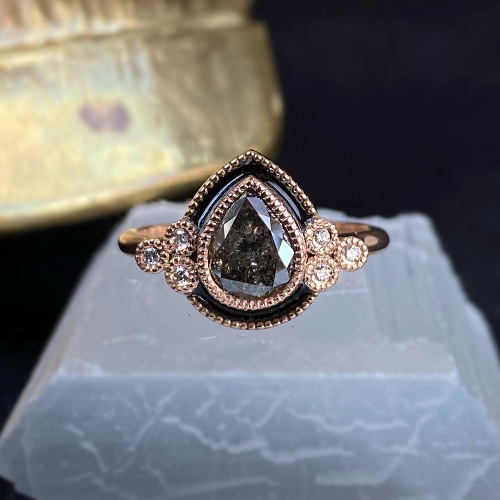 Juliet – Emily Gill - EG Bespoke Ltd