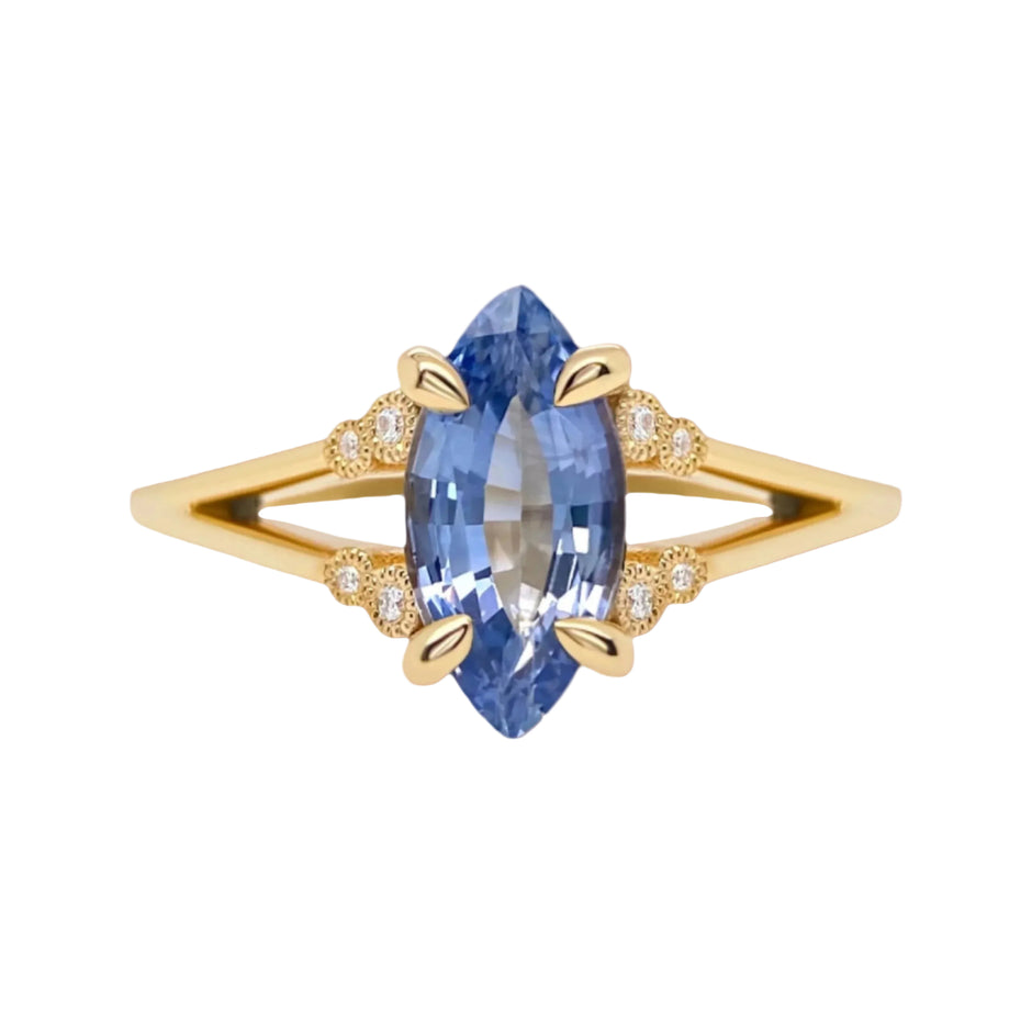 EG Bespoke Ltd - Emily Gill Jewellery Design - Toronto – Emily Gill ...